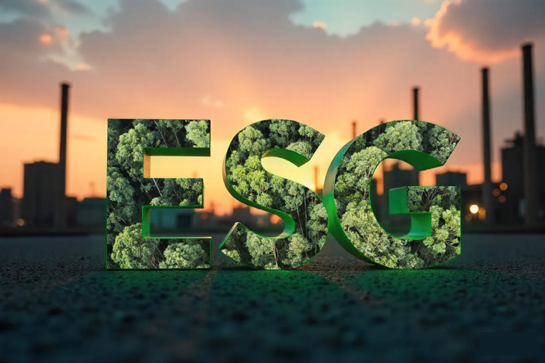 Top ESG Trends 2025: What Entrepreneurs Need to Know
